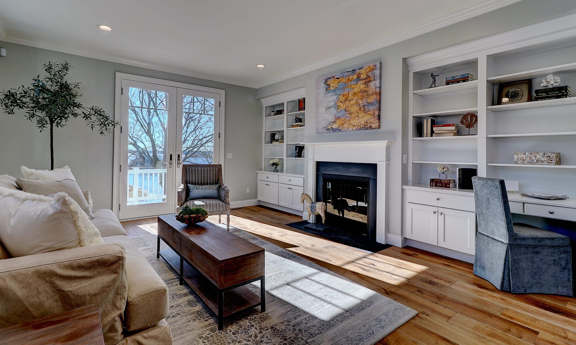 Kettle Point Final Phase Begins - ZDS Architecture & Interiors