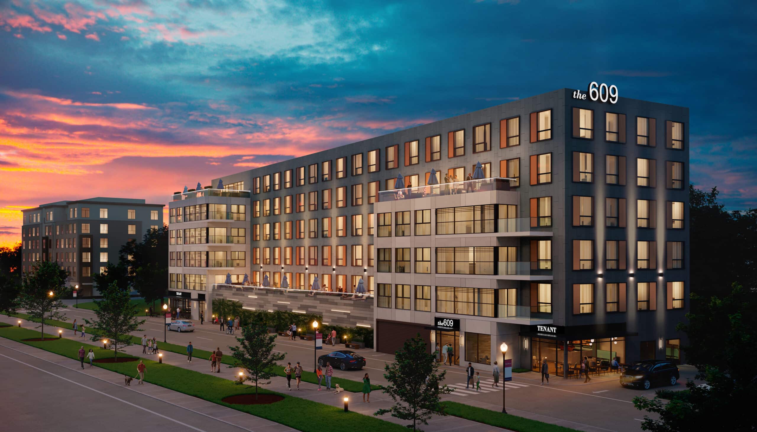 609 Davol Street - ZDS Architecture & Interiors