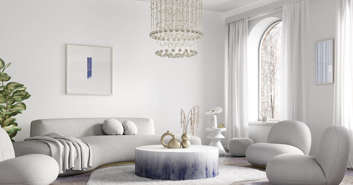 Interior Design Trends 2023 - ZDS Architecture & Interiors