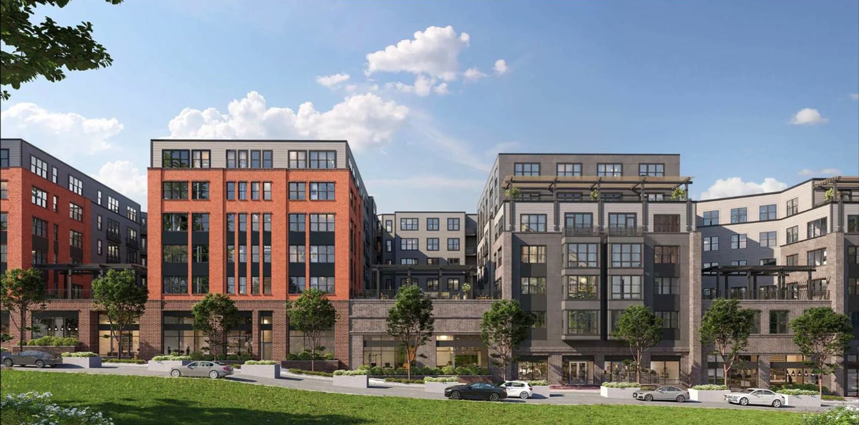 ZDS Architecture | Interior Design | Washington DC - Providence RI