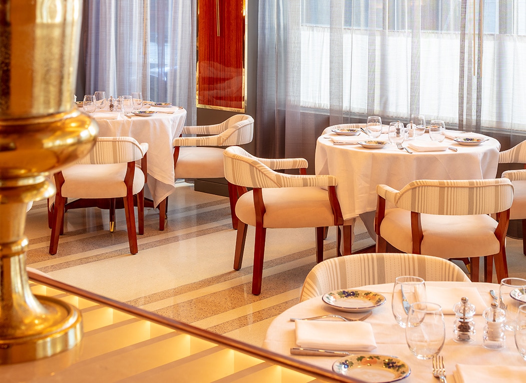 Bellini Restaurant Featured In "Most Beautiful Restaurants In The ...