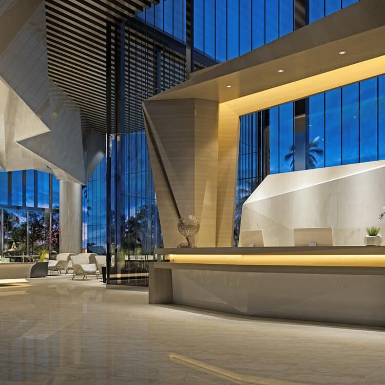 Team - ZDS Architecture | Interior Design | Master Planning