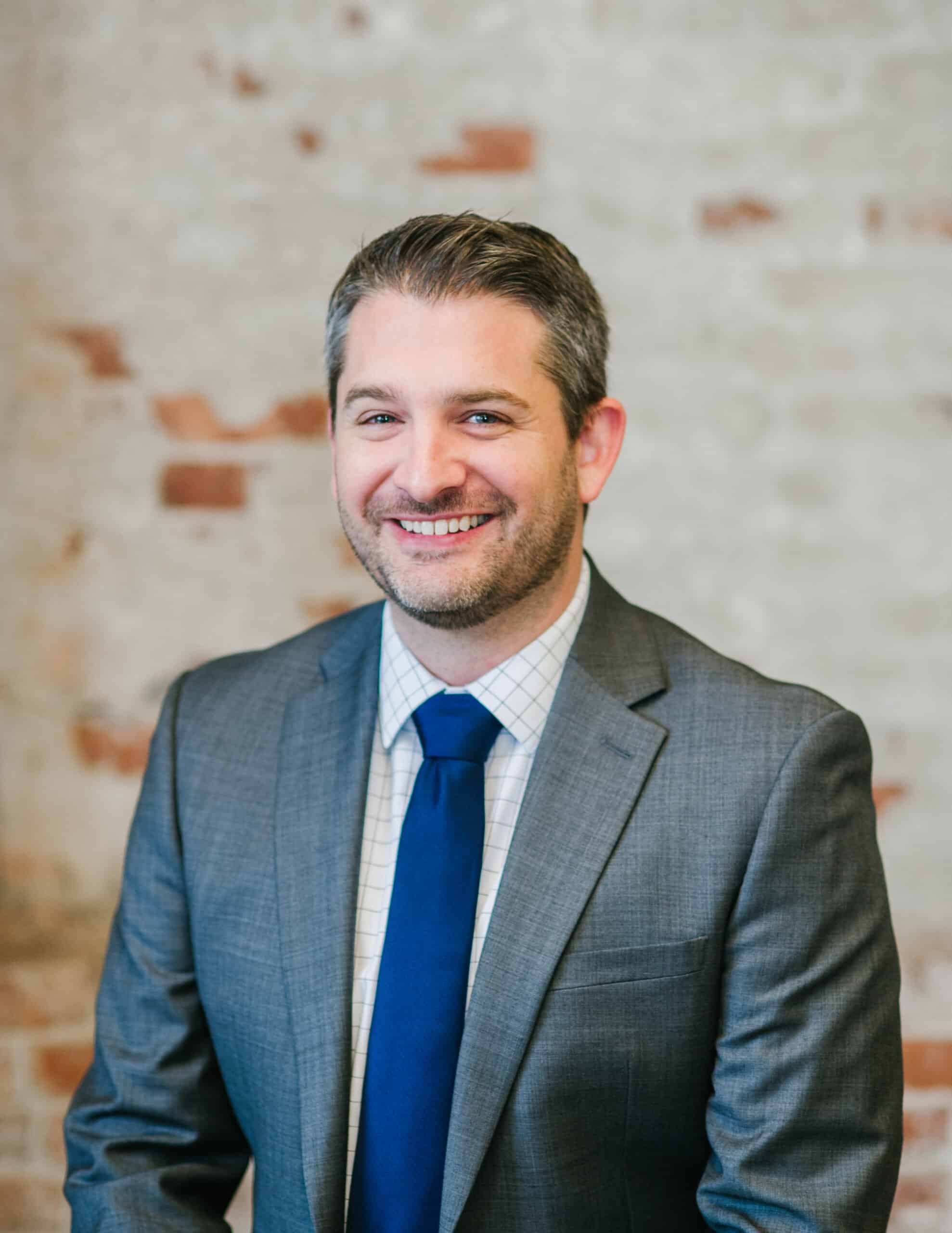 Jeff Porter AIA, NCARB, LEED AP - ZDS Architecture & Interiors