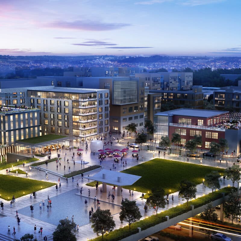 Team - ZDS Architecture | Interior Design | Master Planning